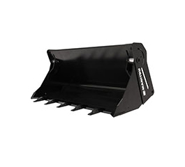 Accessories for telescopic forklifts, aerial platforms ... - Manitou