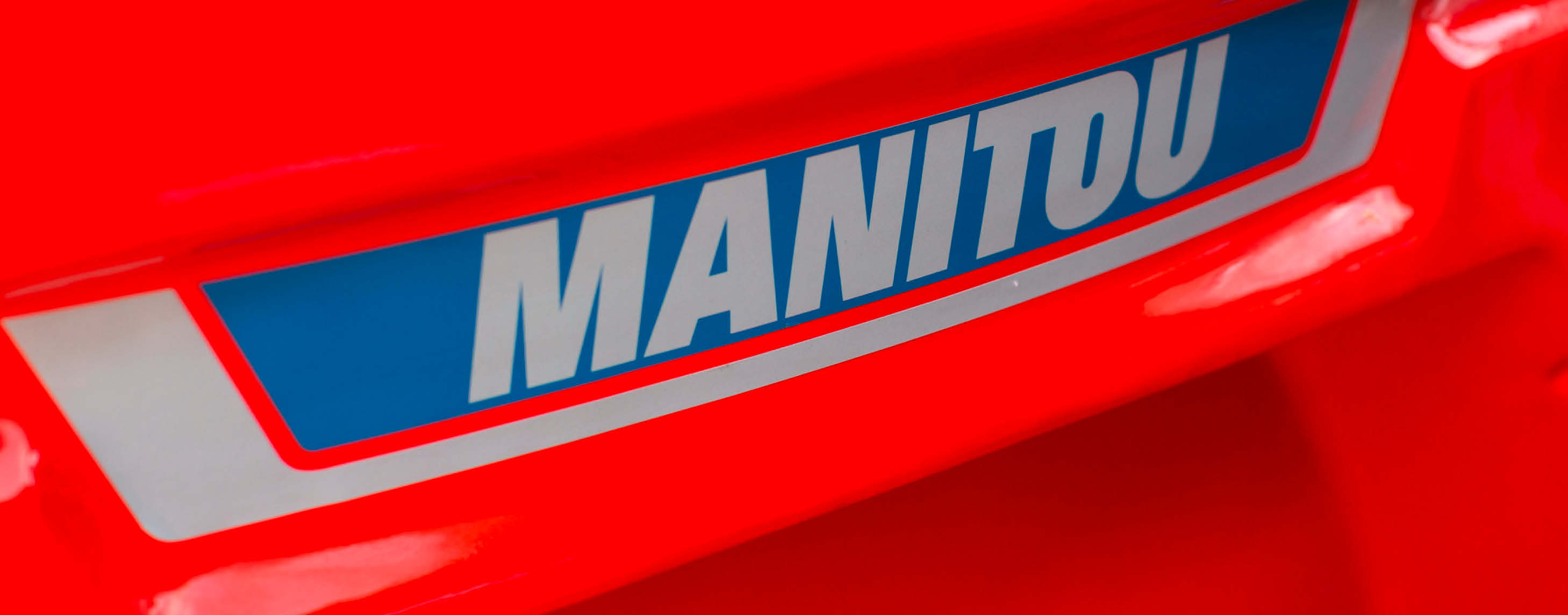 LFP Lithium-Ion technology: high-performance batteries - Manitou