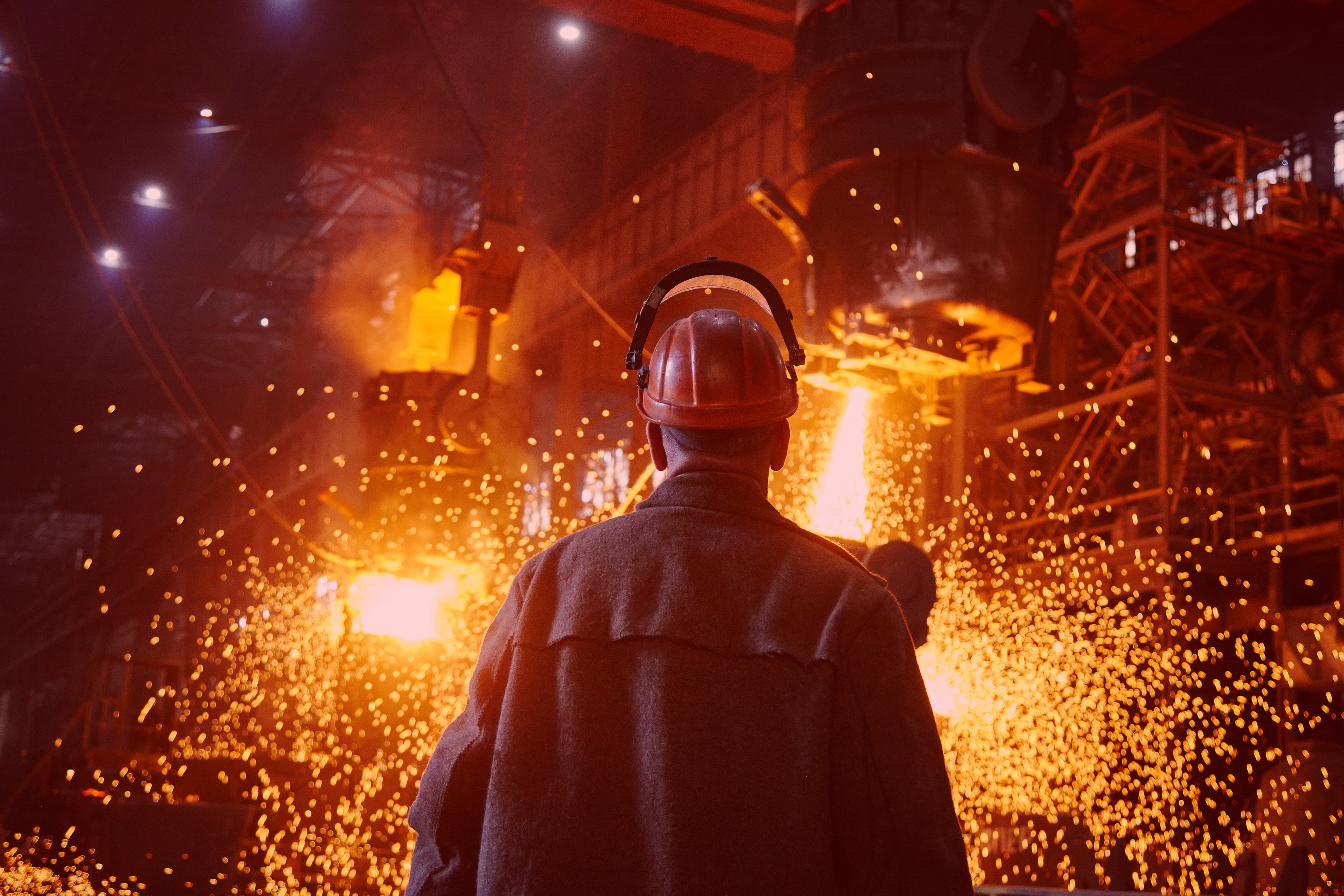 LFP Lithium-Ion technology: high-performance batteries - Manitou