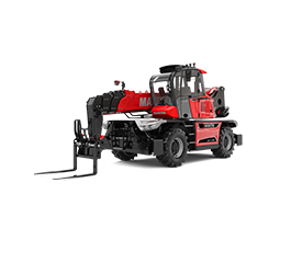 Nuestras máquinas - Manitou