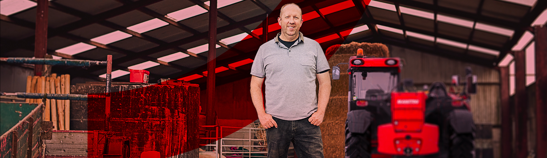 Our company, our group - Manitou