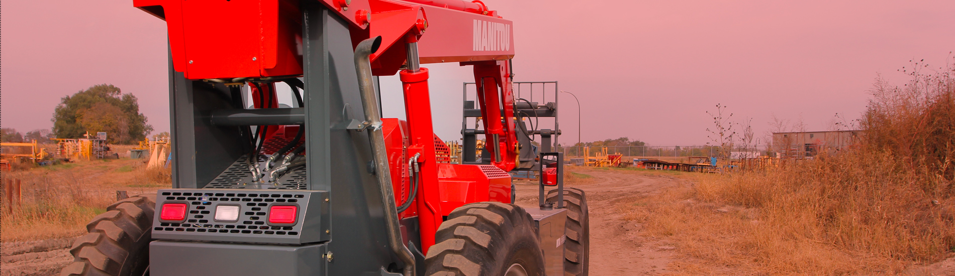 MTA Manitou - Manitou