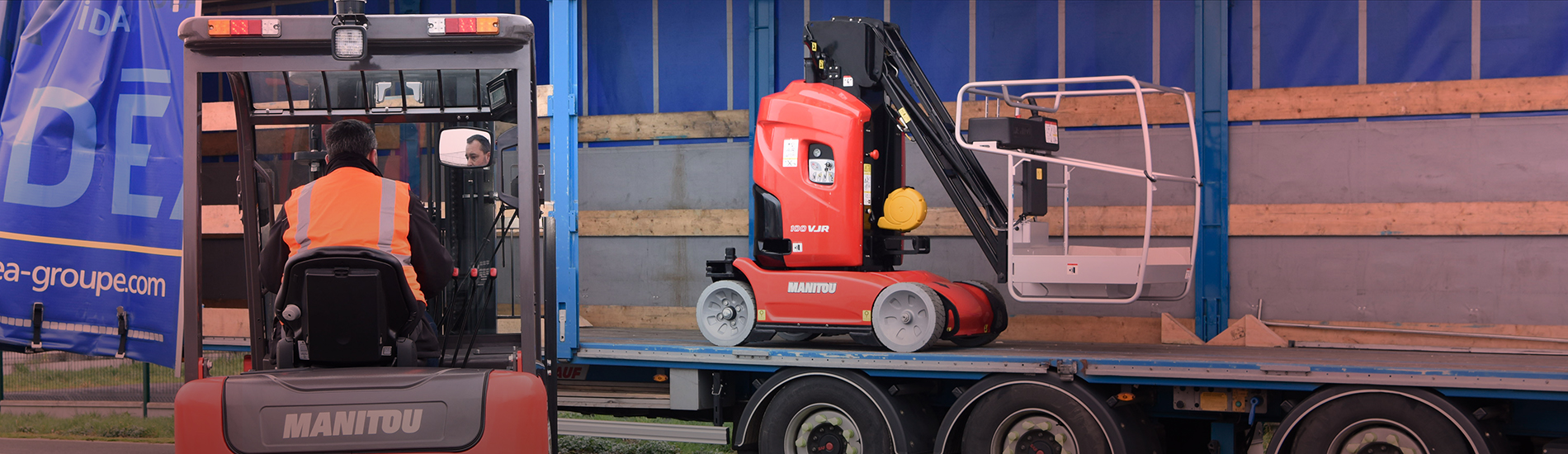 VJR Vertical mast lift platform mounting, vertical lifting platform ...