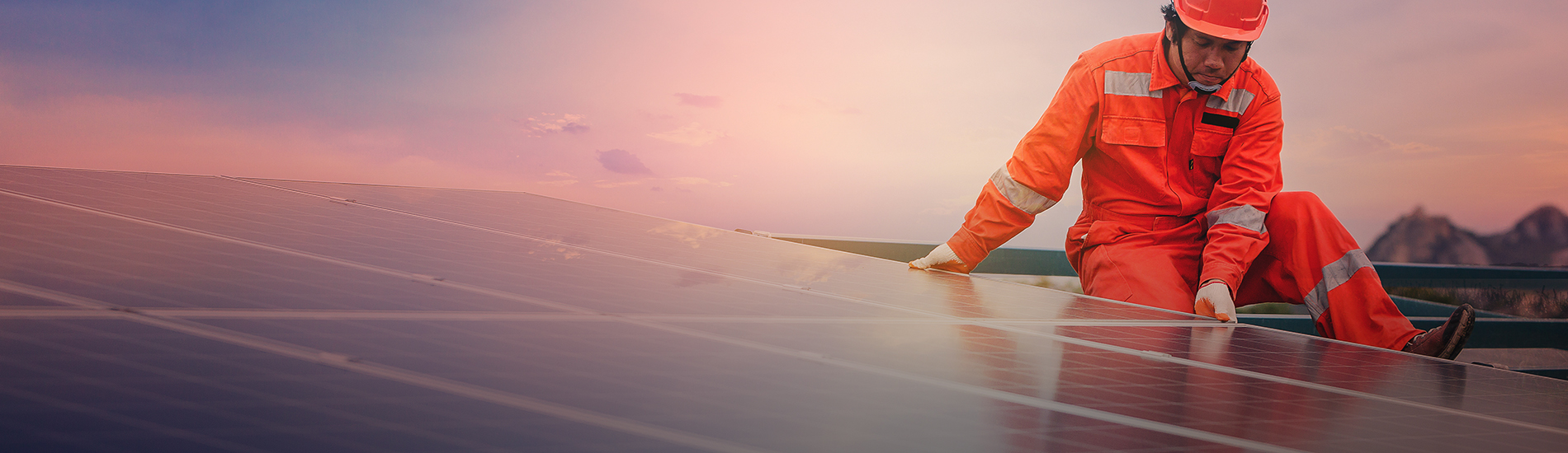 Industrial maintenance machine - Manitou