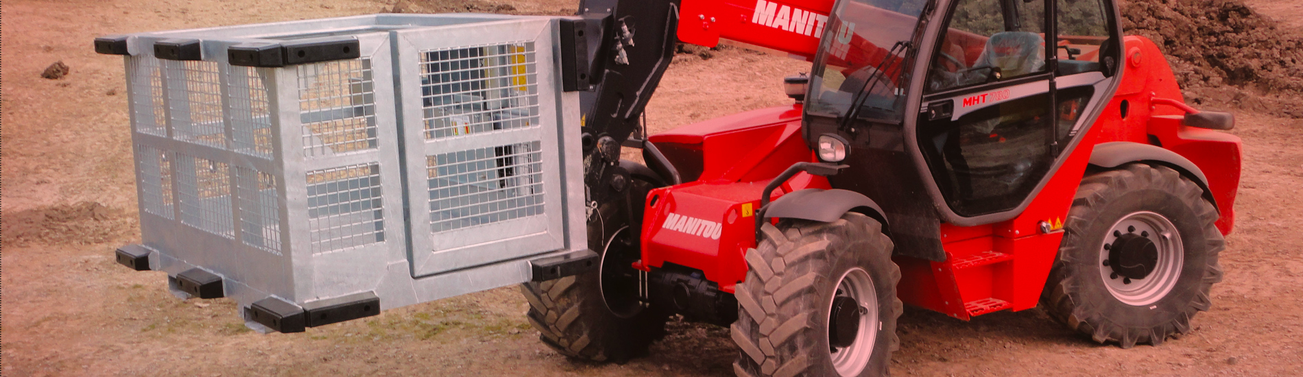 Manitou