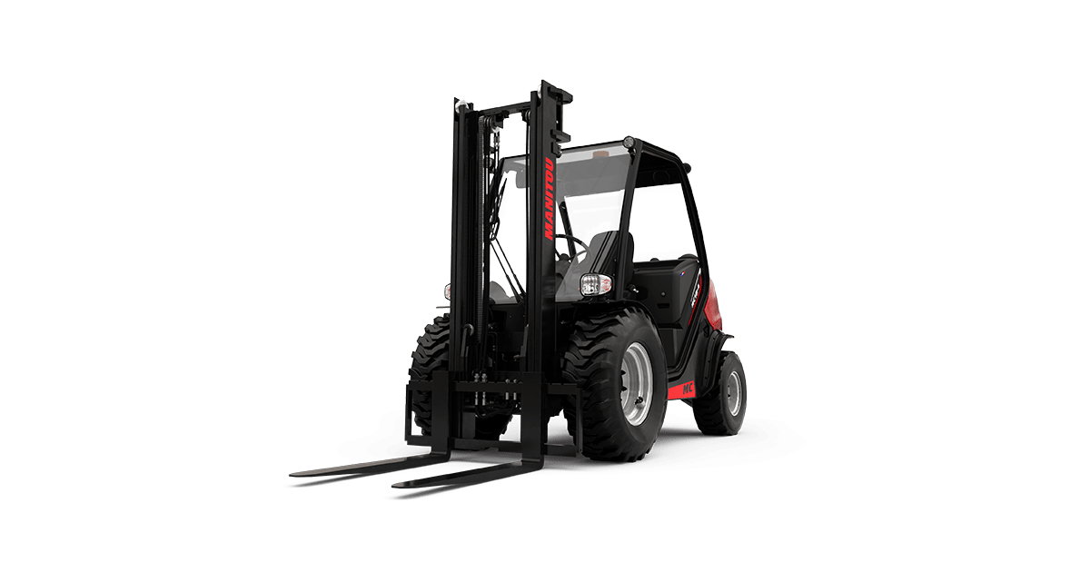 Manitou MC 18-4 ST5, chariots élévateurs - Manitou