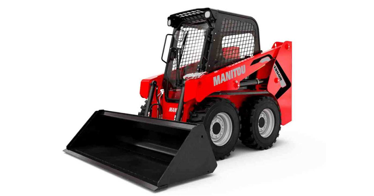 Our Environment Solutions Manitou