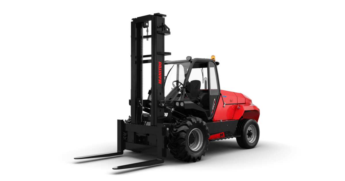 Manitou M 70-2 H D ST5, forklift trucks | Manitou