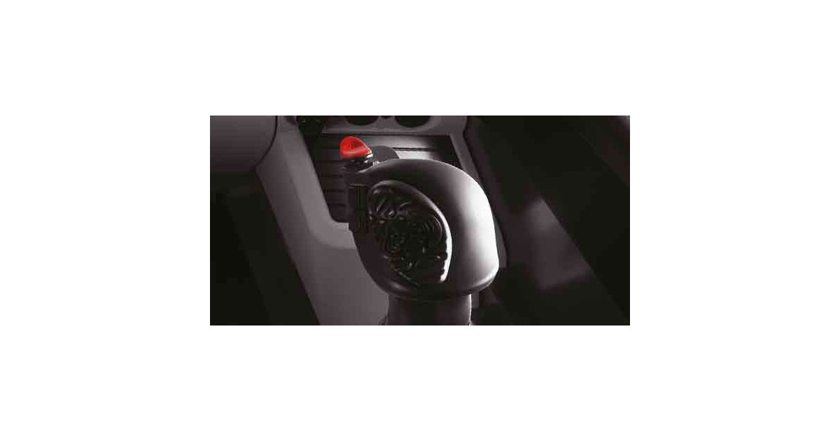 Our innovations - JSM autopower | Manitou