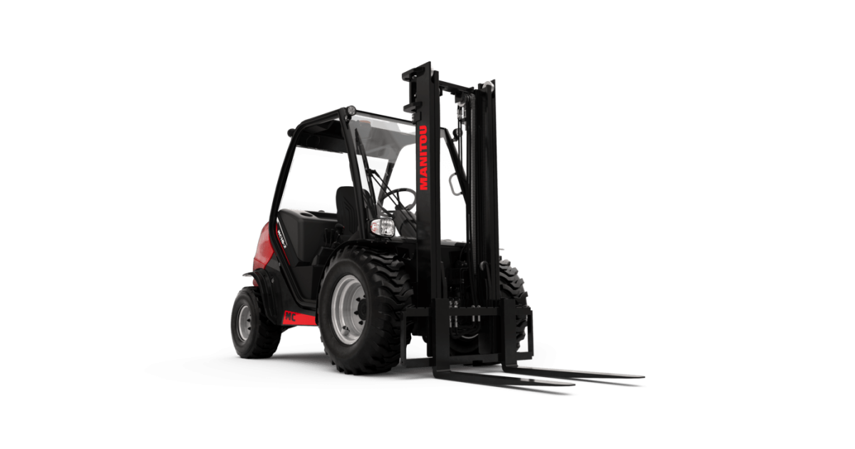 Manitou MC 18-2 ST5, chariots élévateurs - Manitou