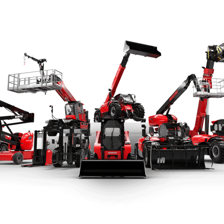 Reduce Risks - Manitou