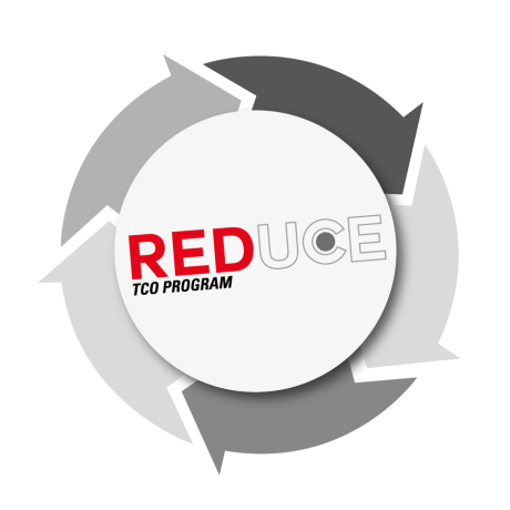 Reduce Program - Manitou