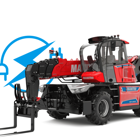 Reduce Risks - Manitou